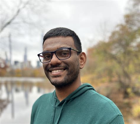 About Me Arjun Arunasalam