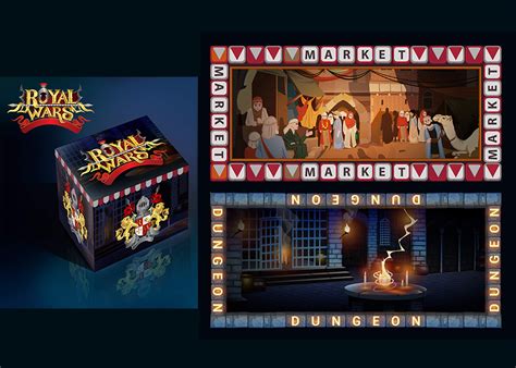 Royal Box Cover Assert Infotech