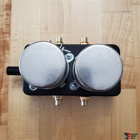 Jensen Step Up Transformers