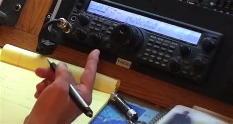 Ham Radio Q Codes Everything You Need To Know