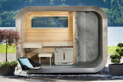 Мини бани мини дома (76 фото) - красивые картинки и HD фото