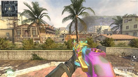 Mp Release Bo4 Diamond Camo Plutonium
