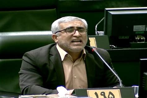 نصیبی حادثه انفجار بندر شهید رجایی هشداری جدی برای مسئولان باشد ایسنا