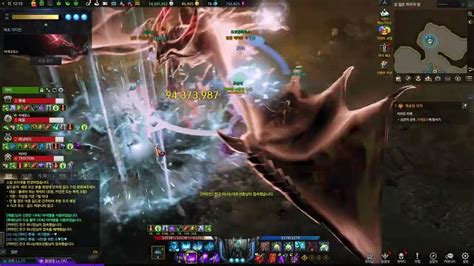 로아 디트 아게 조우각물 Youtube