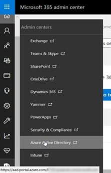 Configuring Sage Authentication For Microsoft Via OAuth