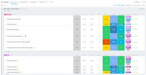11 free code documentation templates clickup