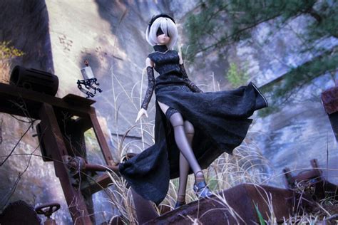 Nier:automata 尼尔:机械纪元 堆糖,美图壁纸兴趣社区 Nier:automata 尼尔:机械纪元 堆糖,美图壁纸兴趣社区