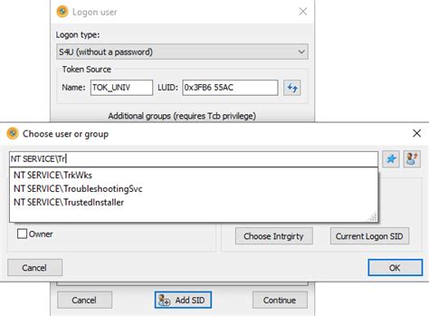 GitHub Gmh Token TokenUniverse An Advanced Tool For Working With Access Tokens And
