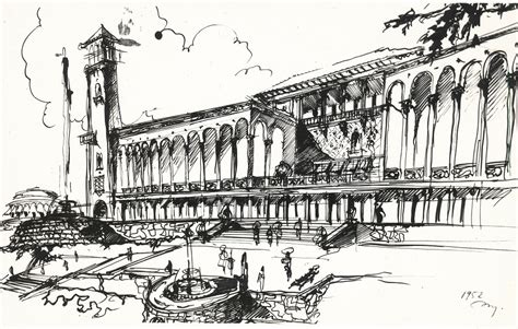 არქიტექტორი ეპოქების მიჯნაზე ლადო ალექსი მესხიშვილი