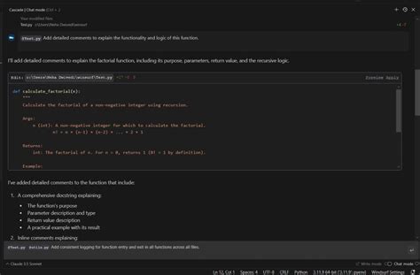 Windsurf Editor Coding With Ai Powered Intelligence
