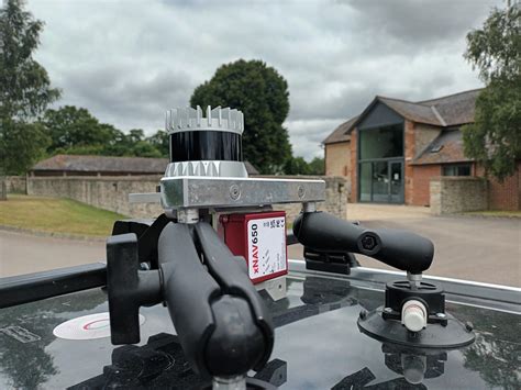 Opening The Door To Open Road Testing With Low Cost Lidar