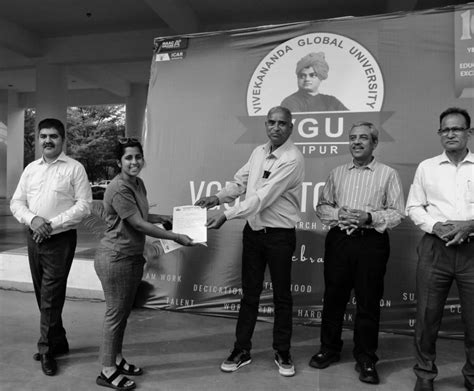 Shrutika Jaybhaye On Linkedin A Small Pat On The Back Takes You A Long Way Grateful For My