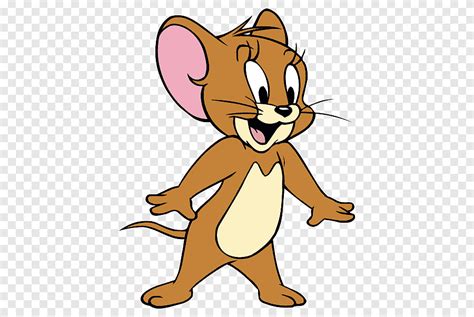 جيري ماوس توم كات توم وجيري رسومات الشبكة المحمولة ، توم وجيري ثدييات