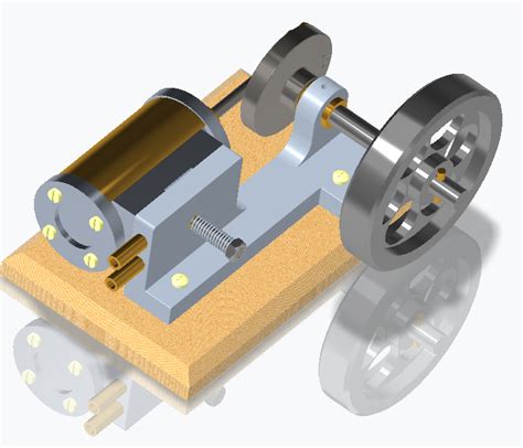Free Cad Designs Files And 3d Models The Grabcad Community Library