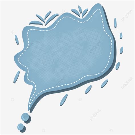 Blank Comic Dialogue Box Bubble Speech Speech Bubbles Dialogue Comics