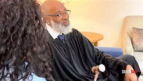 Free Judge Porn Videos Xhamster