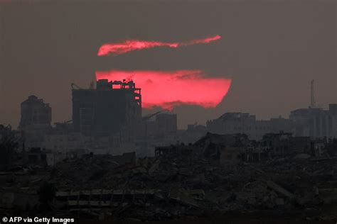 Shocking Extent Of Hamas October 7 Sex Attacks Is Laid Bare As Full