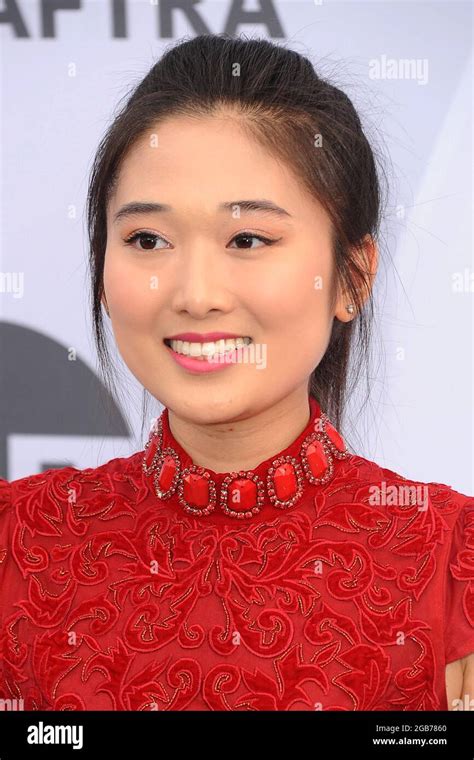 Los Angeles Ca 20190127 25th Screen Actors Guild Awards Arrivalsat Shrine Auditorium And