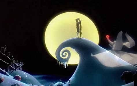 30 Years Later Jack And Sally Is Still The Love Story Of Millennials
