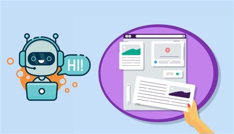 A Beginners Guide To Creating A Chatbot For Your Website Techno Station