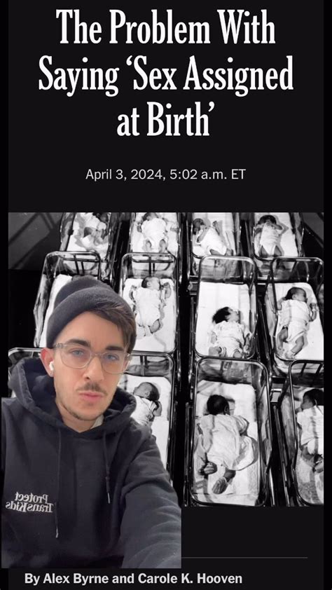 Chase Strangio The Lack Of Precision That The Nyt Employs When Publishing Anti Trans Pieces