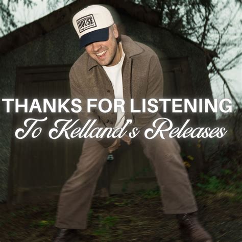 Stream Kelland Listen To Kelland Releases Playlist Online For Free On Soundcloud