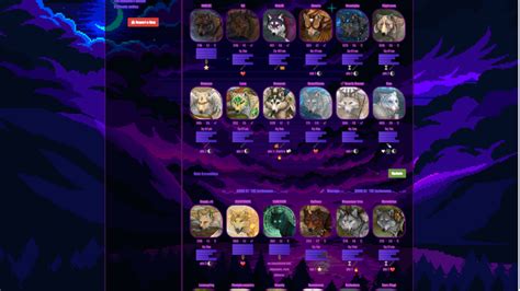 Willows Free Css Wolvden