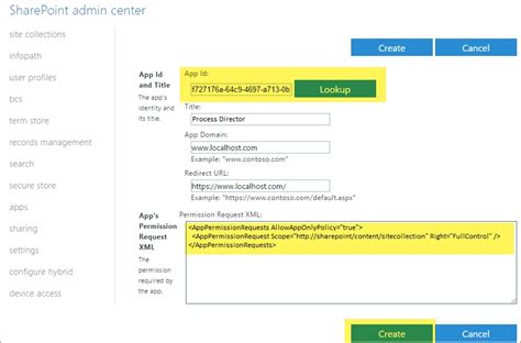 sharepoint data sources