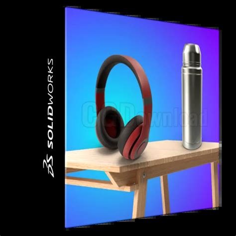 Practical Solidworks 3d Modeling Projects For Every Level Cgdownload