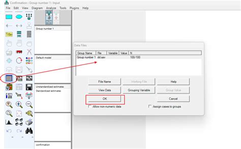 Confirmatory Factor Analysis Spss Amos Cfa Explained