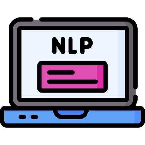 Nlp Free Computer Icons