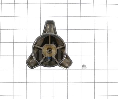 Rts 061 Symmons Temptrol Handle Buildca