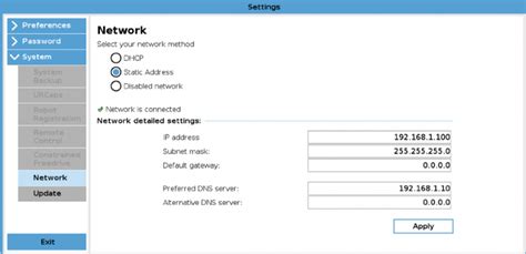 Controlling A Universal Robots Cobot Using Python