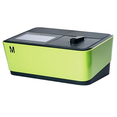 [merck] 분광광도계 Spectroquant® Prove 100 수질 분석 Vis 분광광도계 네이버 블로그