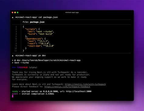 Lee Robinson Leeerob Twitter