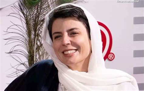 لیلا حاتمی از احساسش درباره پدر مى‌گوید ویدئو