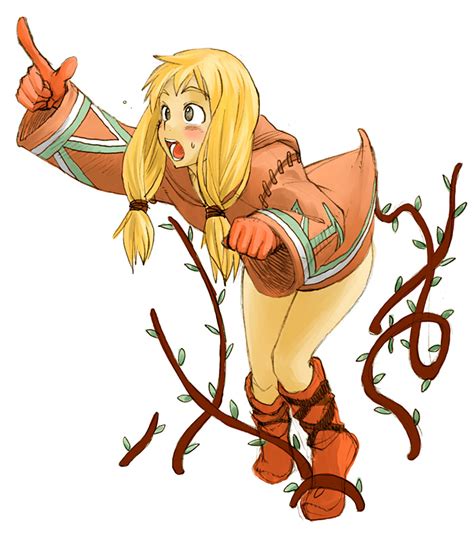 Geomancer Final Fantasy And 1 More Drawn By Nekoguchi Danbooru