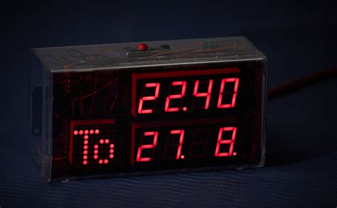 Github Jannek42d1 Ntp Clock Jk Wemos D1 Mini Esp8266 Based Ntp Clock With Bells And Whistles