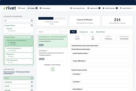 Rivet Software 2025 Reviews Pricing And Demo Rivet Software 2025 Reviews Pricing And Demo
