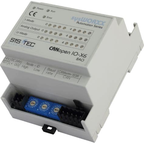 Sys Tec Electronic Ag Produkte Startseite