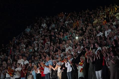 ОК ВМРО ДПМНЕ Битола Added A New Photo ОК ВМРО ДПМНЕ Битола