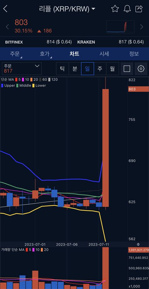 리플 소송 결과 발표 미국증권거래위원회sec와의 30개월 재판 끝에 승자는 팡팡이네