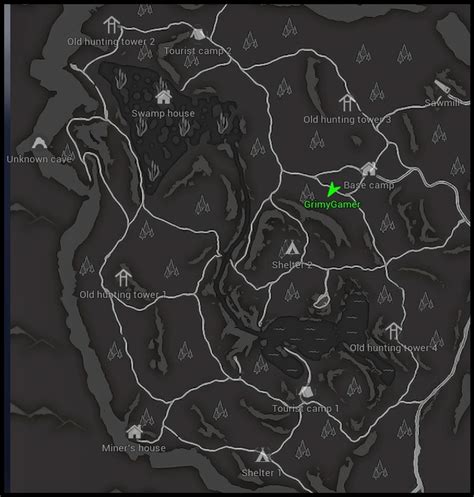 Ross Lake Bigfoot Game Wiki Fandom
