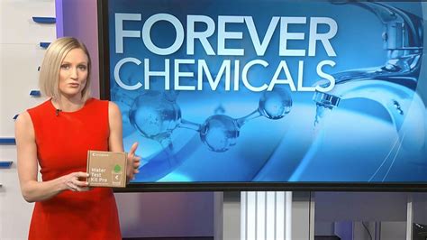 PFAS Test Kit PFAS Water Testing Cyclopure