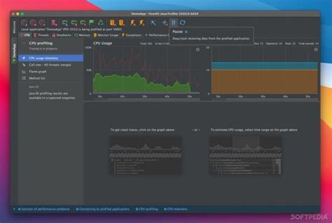 Yourkit Java Profiler Download Mac Softpedia