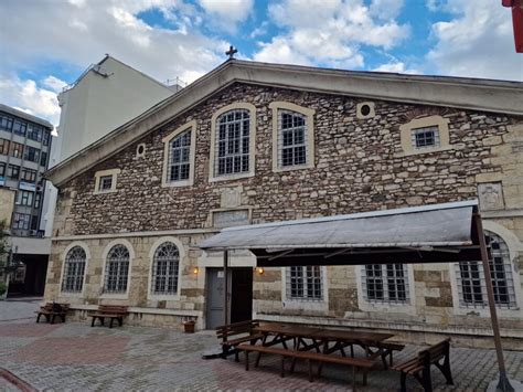 Ο Εσπερινός του Αγίου Μαξίμου του Ομολογητού στην Βλάγκα Doxologia Infonews