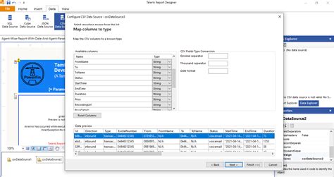 Handling A Peculiar Datetime Issue In Telerik Reporting Helping Ninja Technologists