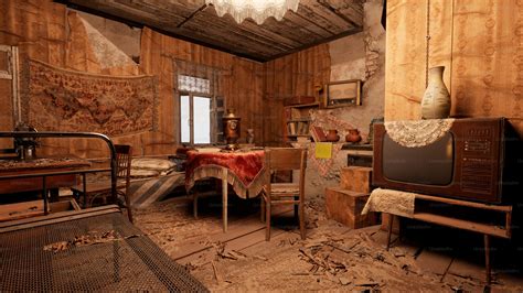 테이블과 Tv가 있는 방 사진 Unsplash의 집 이미지