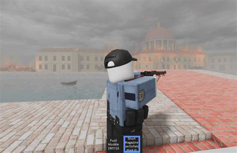 My Gun System Wont Look Up Or Down Viethin R Robloxgamedev