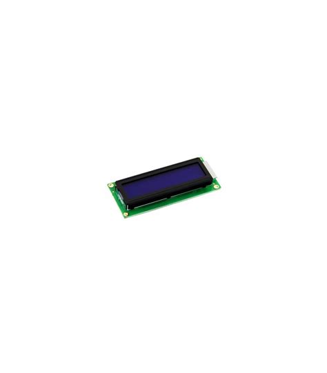 Arduino x LCD ekranas mėlynas